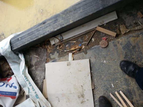 Shoddy buildings | A Gallery from Nine To Noon | RNZ National