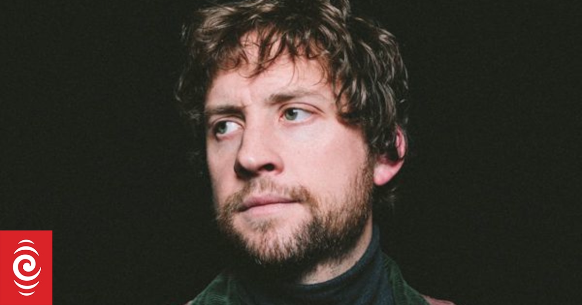 NZ Live: Miles Calder | RNZ