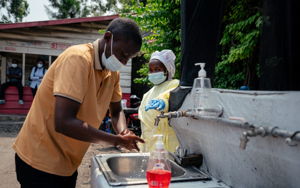 What do we know about the Bundibugyo strain of the Ebola virus? | RNZ News