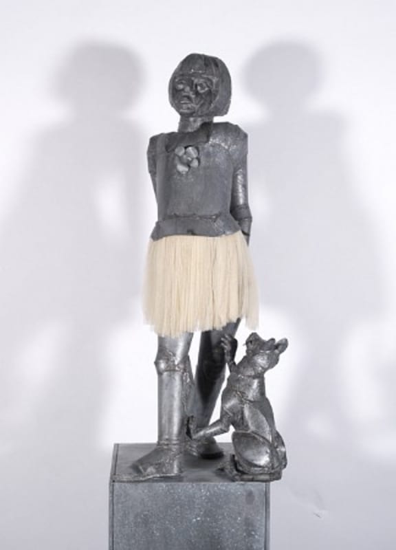 Greer Twiss and Felix Kelly | A Gallery from Saturday Morning | RNZ ...