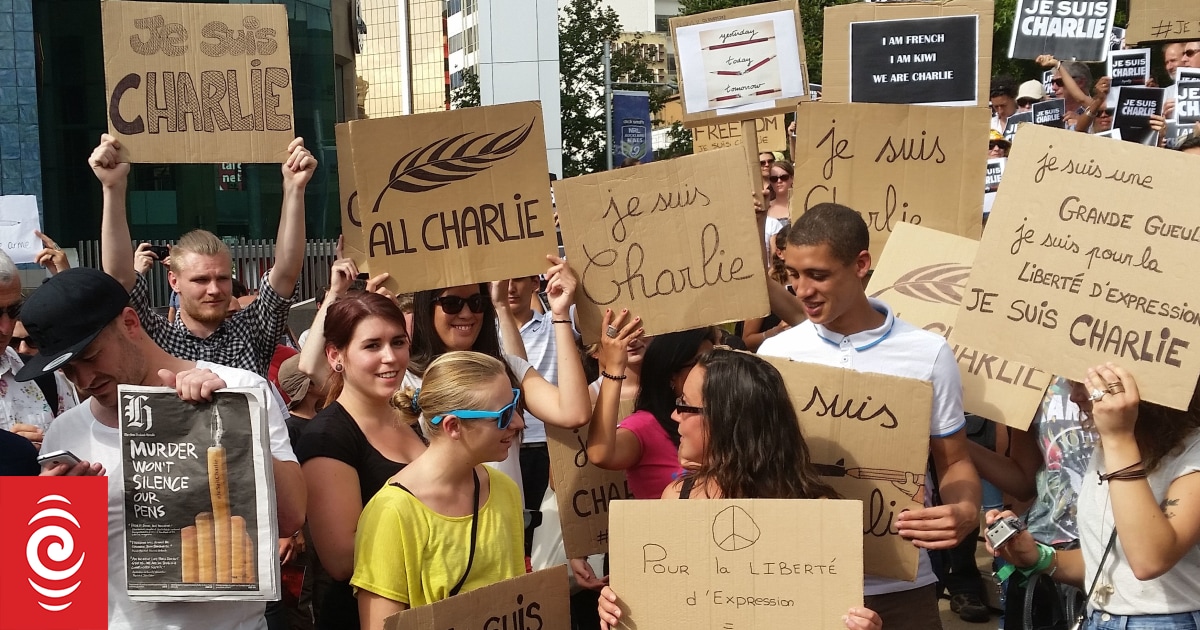 MFAT updates travel advice for France | RNZ News
