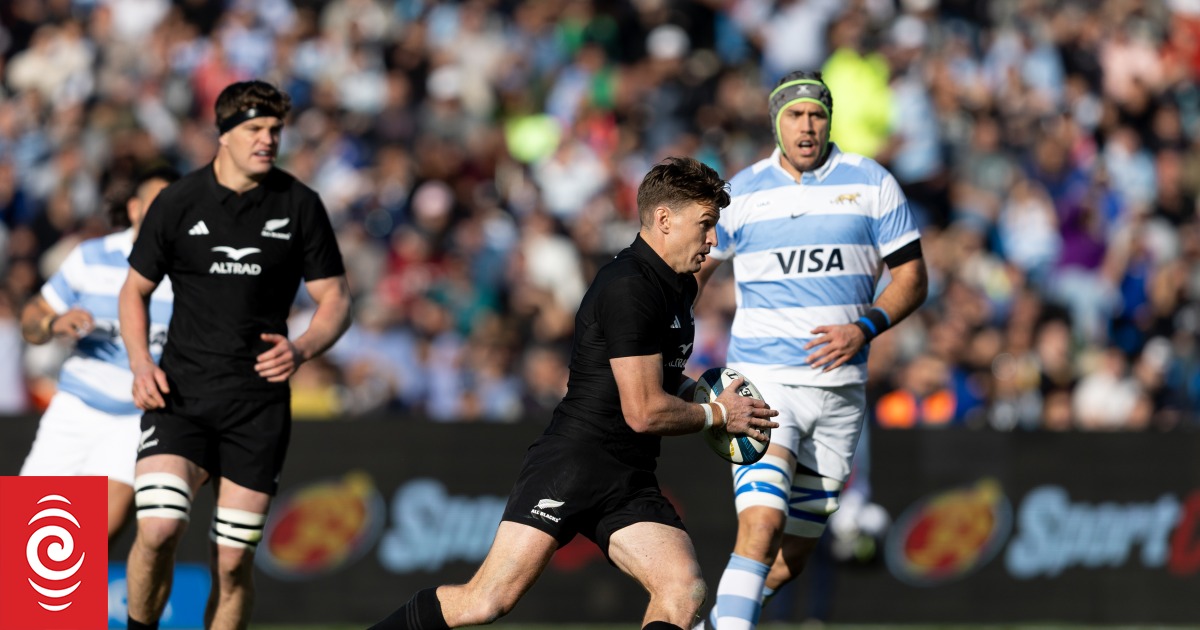 Midday Sports News for 4 December 2023 | RNZ