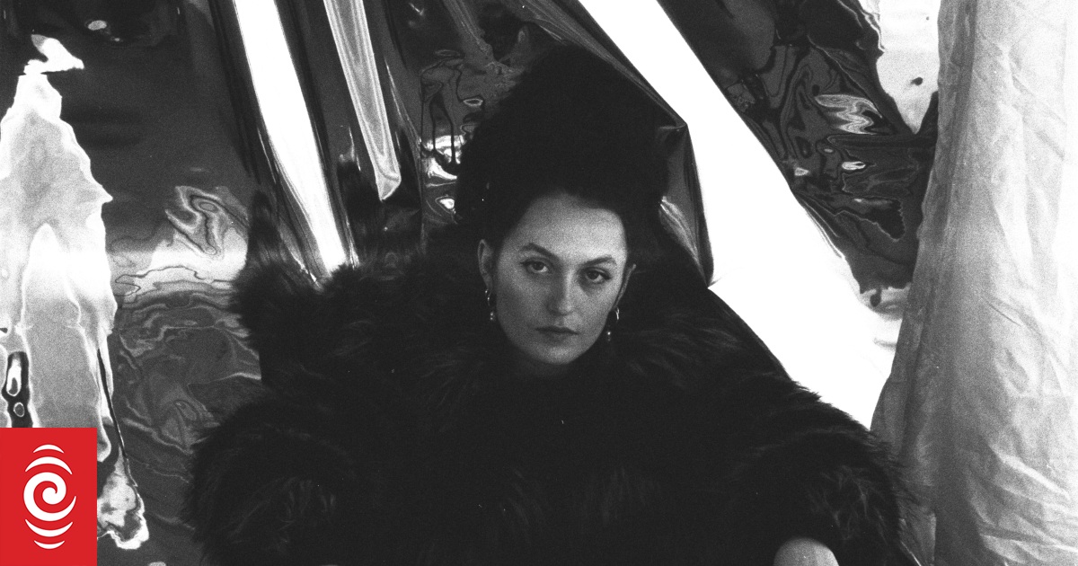 Introducing: Babe Martin | RNZ