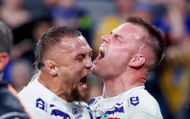 NRL: NZ Warriors re-unite Mitch Barnett, James Fisher-Harris in ...