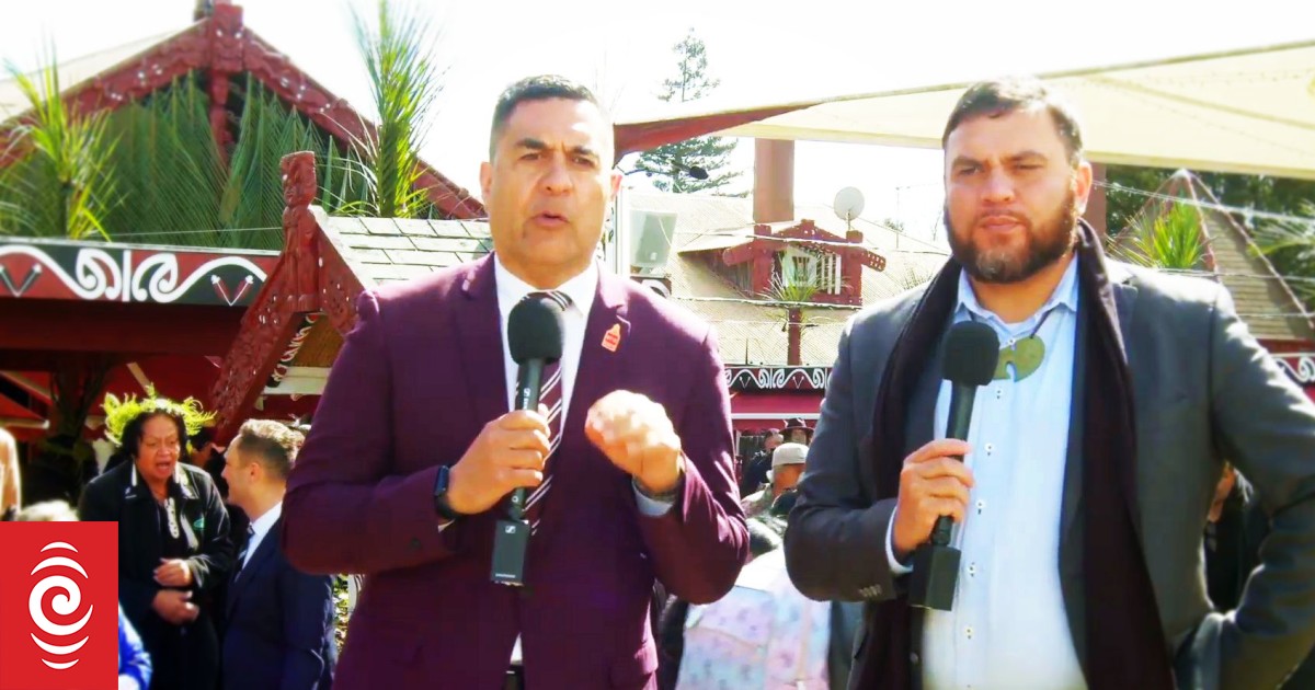 Mediawatch for Sunday 8th September 2024 | RNZ