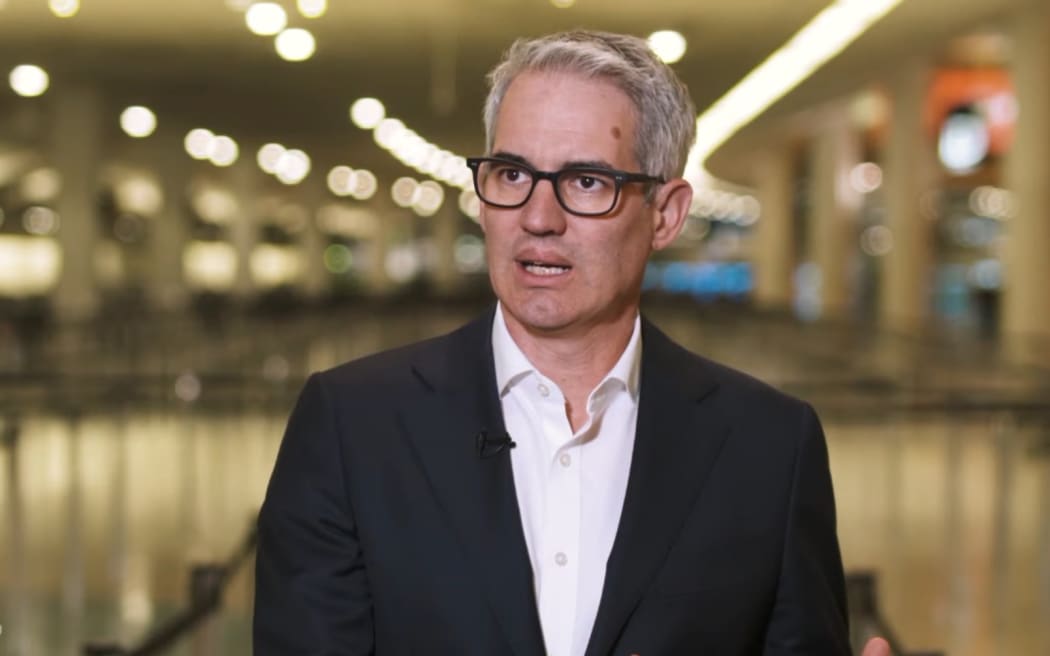 Auckland International Airport appoints Carrie Hurihanganui as new ...