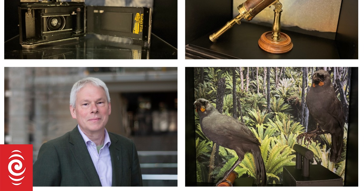 Fascinating objects on display for the first time, in new exhibition ...