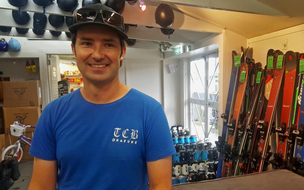 Ohakune breathes sigh of relief as Ruapehu ski season saved days from ...