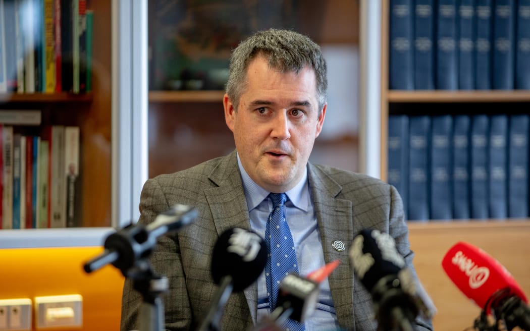 Support services blindsided by government social housing shake up | RNZ ...