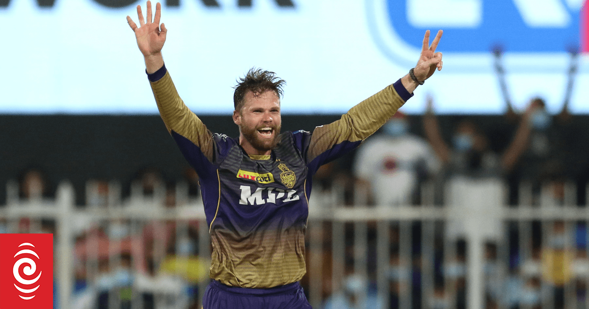 Lockie Ferguson likely to miss rest of IPL season with Punjab Kings ...