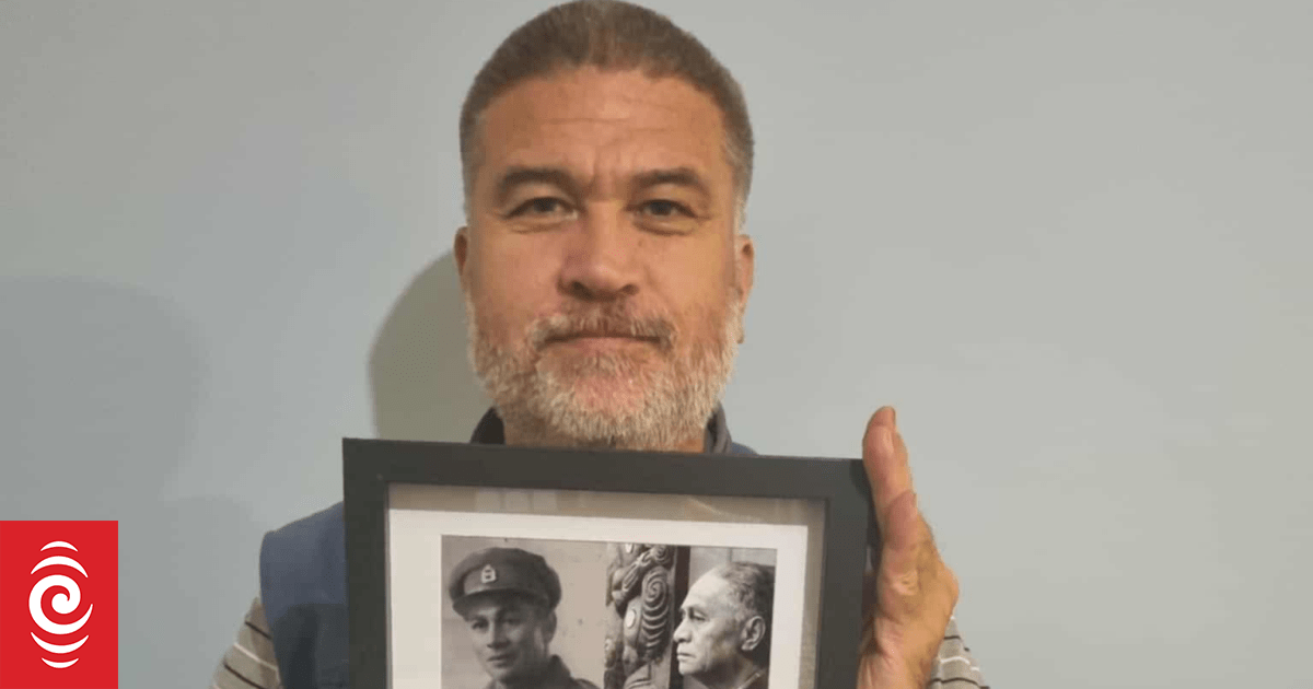 The Tibbles: celebrating a hero | RNZ