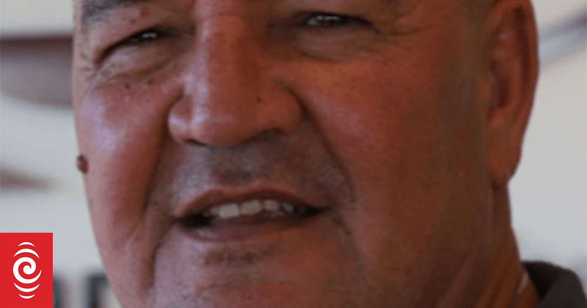 Whakataukī of the Week with Dale Husband | RNZ