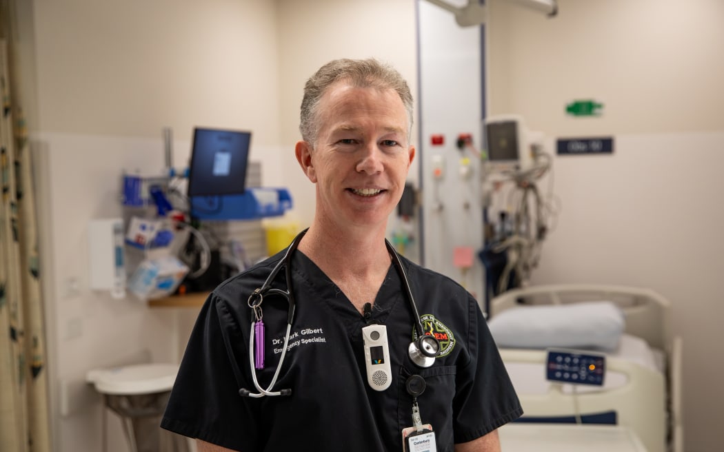 Christchurch Emergency Department's Observation Unit opens four years ...