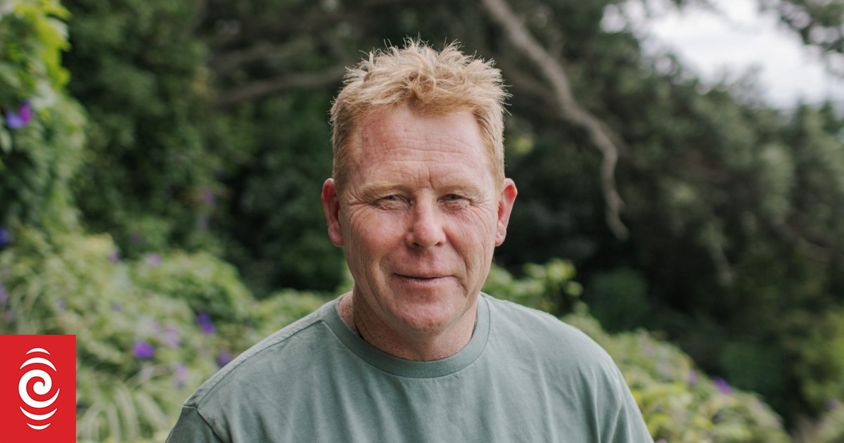 Inspirational Waikato farmer Stu Muir shares his story of cleaning ...