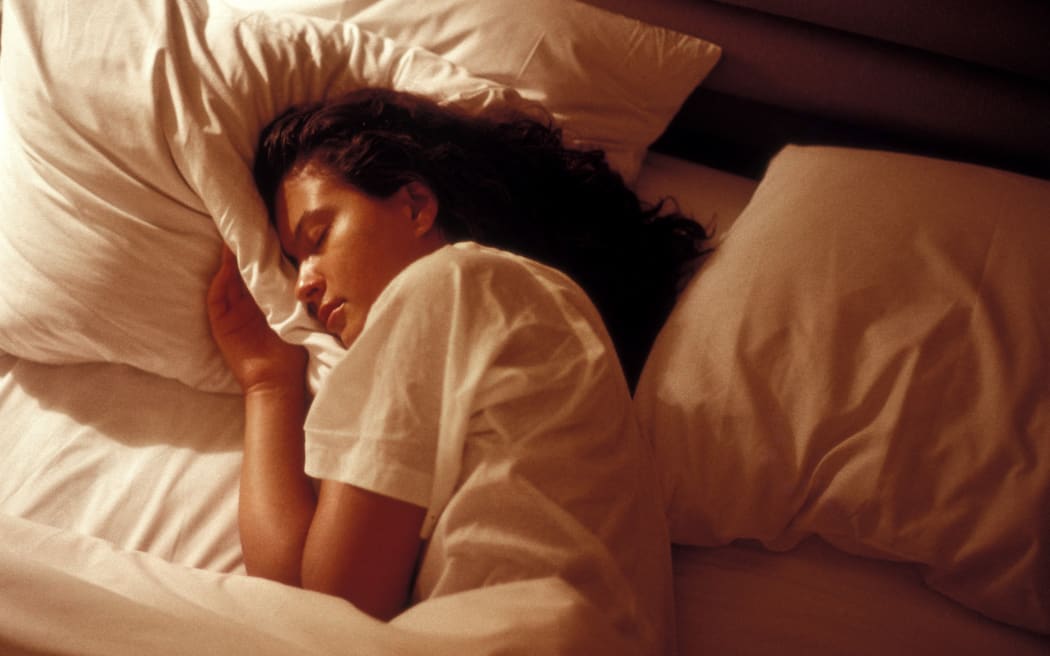 Cathy Goldstein: The truth about sleep wearables | RNZ