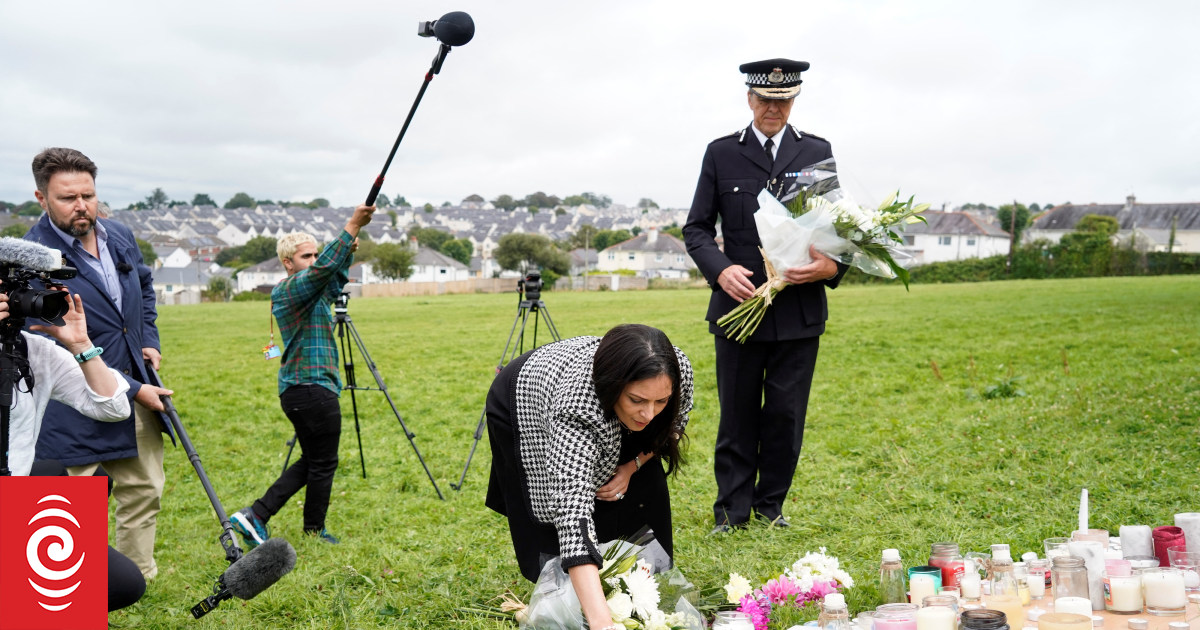 UK correspondent Matthew Parris | RNZ