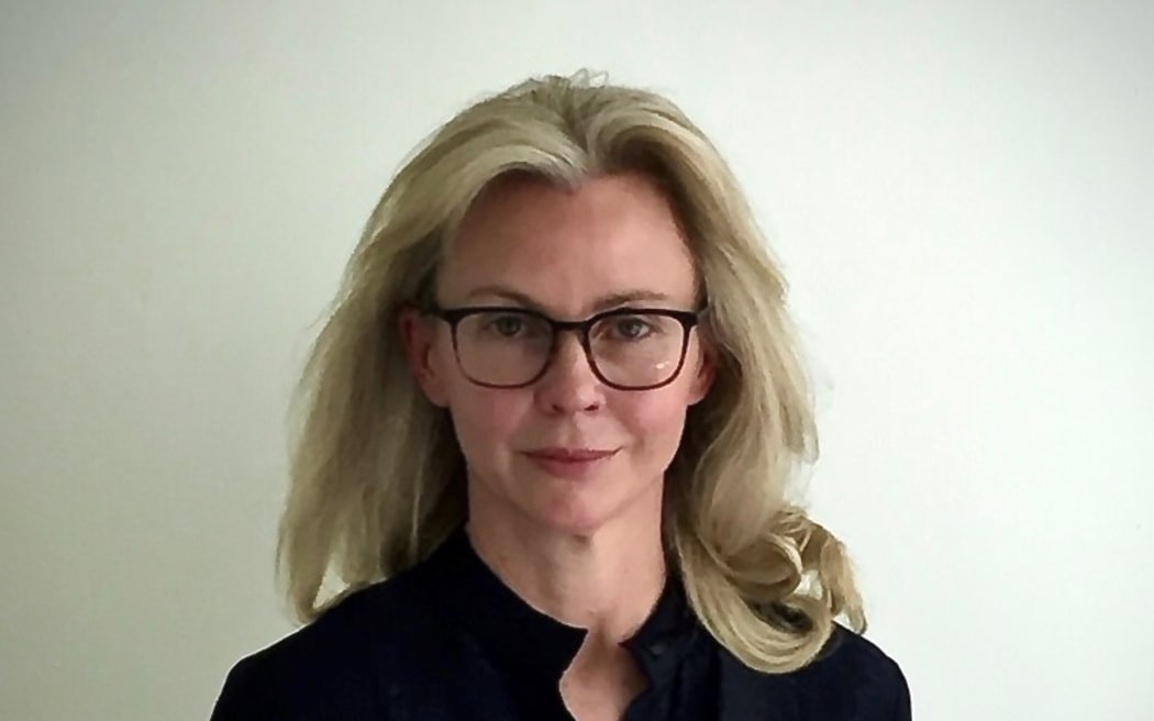 Calling Home: Emily Wolfe in Oxford | RNZ