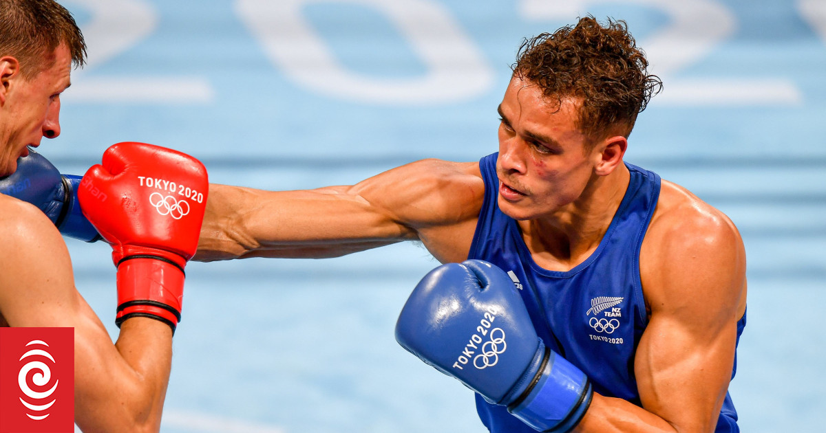 Today's sports news: What you need to know | RNZ News