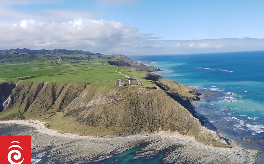Having a blast on the remote Mahia Peninsula | RNZ News