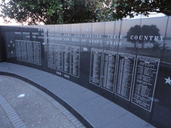 RNZ Navy Operational Dive Team | A Gallery from Extreme Diving in New ...