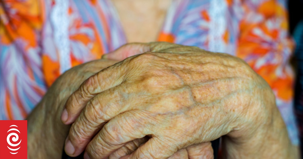 Life expectancy could soon exceed 90 years, study suggests | RNZ News