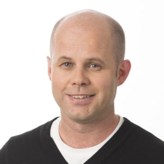 Presenters & Newsreaders on RNZ National