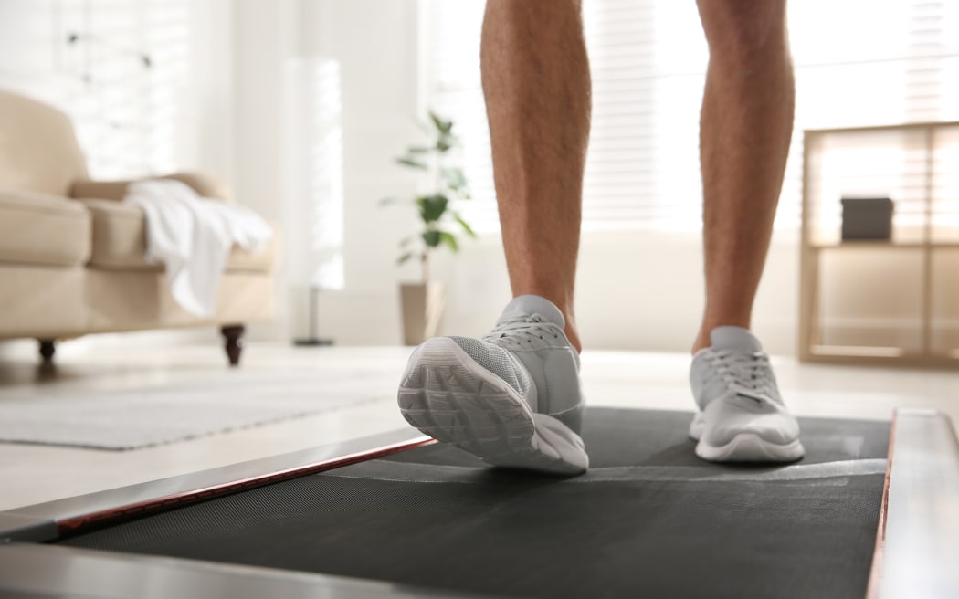 Low-intensity cardio: Does it work? | RNZ