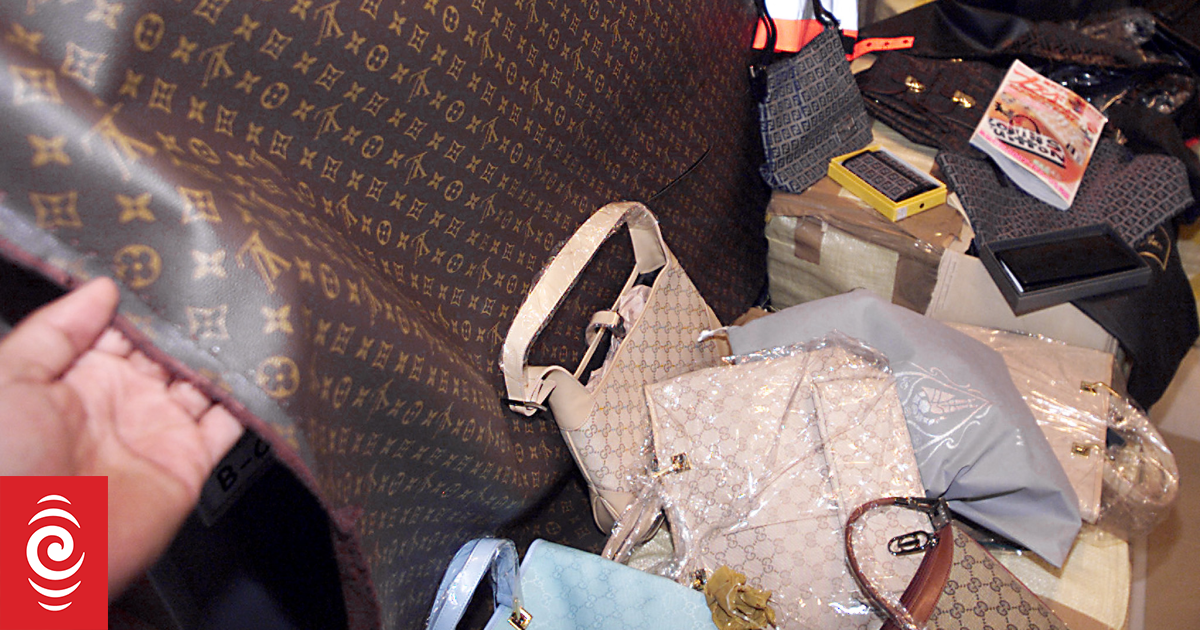 Can you really get a cheap LV bag on TikTok? | RNZ News