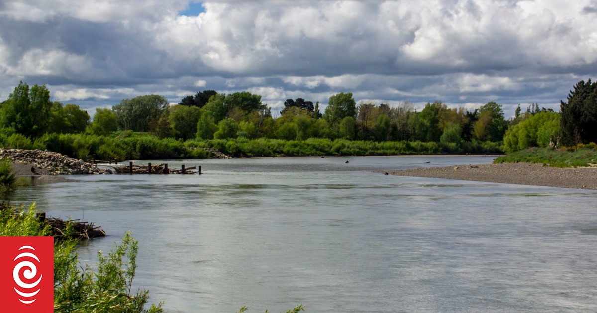 Two double drownings in five days highlight river dangers, coroner says ...