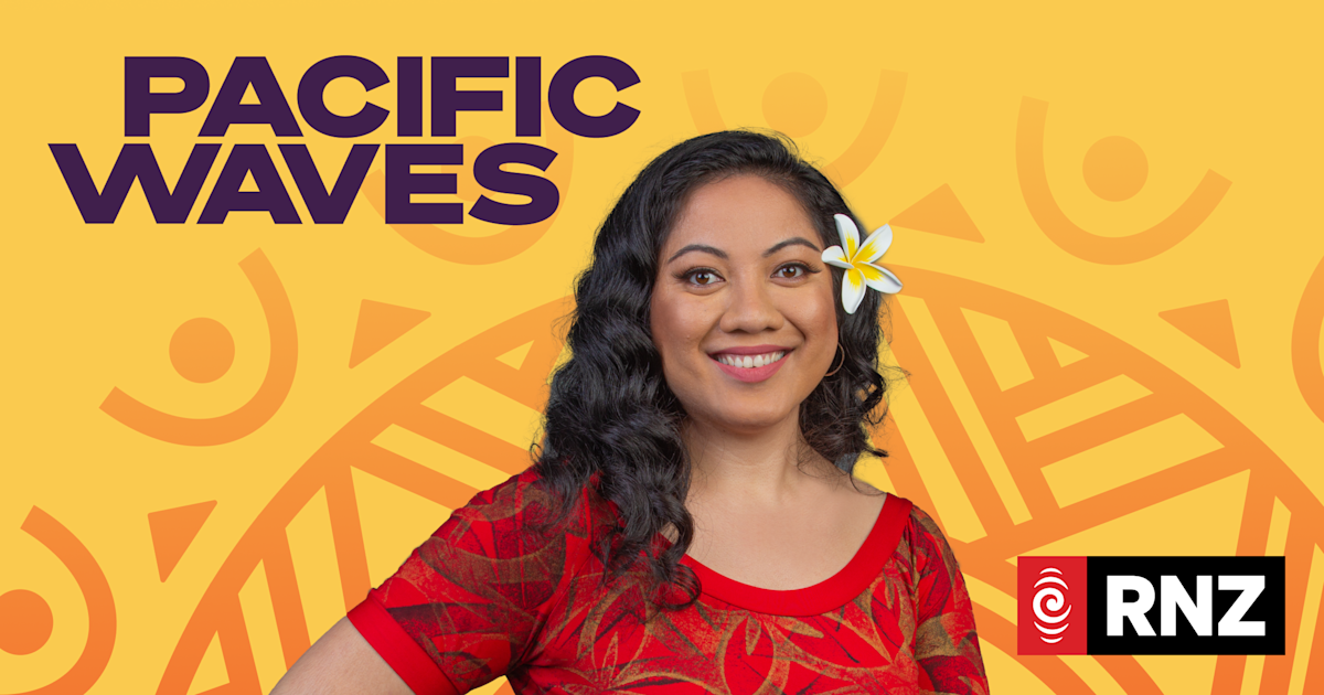 Pacific Waves for Wednesday 1 July 2026 Pacific Waves | RNZ