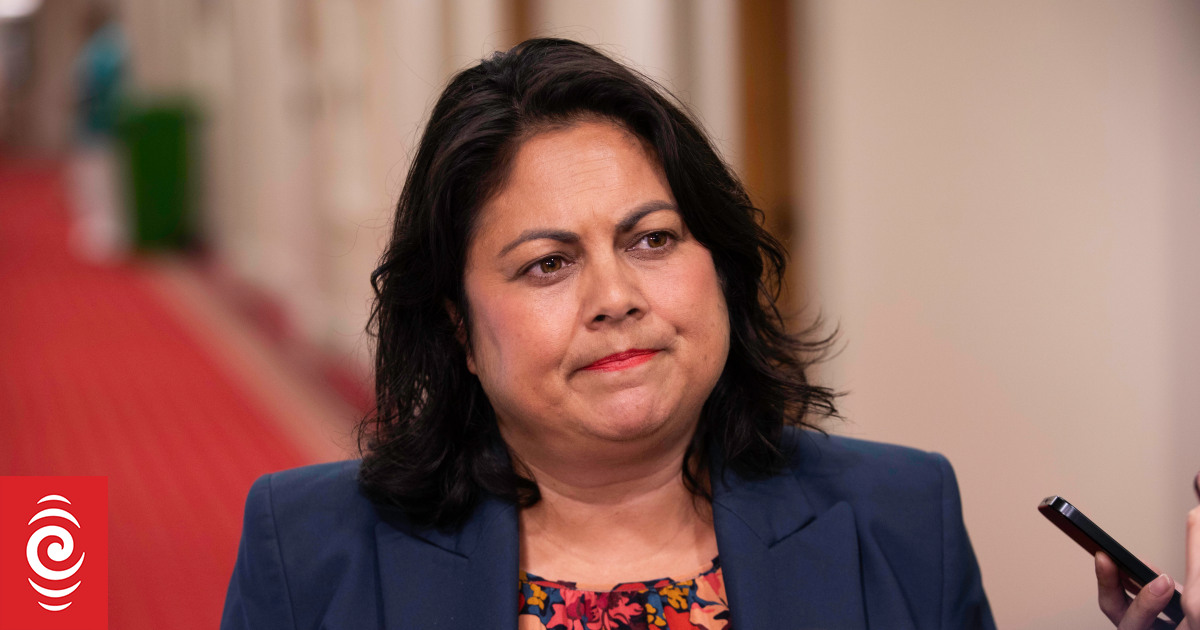 Surge in non-disclosure agreements at Health NZ sparks Labour complaint ...