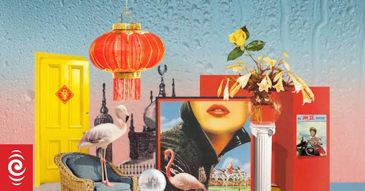 Decolonising design as a practice of care | RNZ