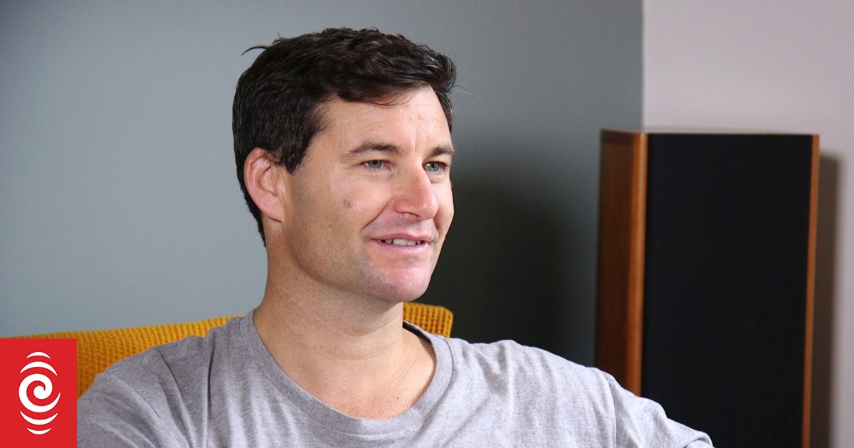 Clarke Gayford - Fish and cribs | RNZ