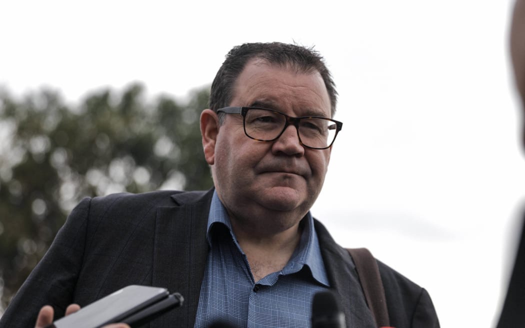 'It will be very disruptive': Grant Robertson on scrapping of fees-free ...
