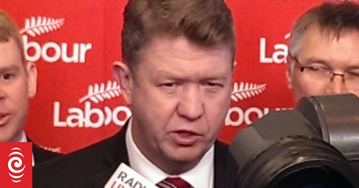Labour promises 'clean' campaign | RNZ News