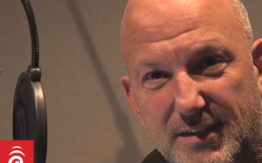 Simon signs off... nearly! | RNZ