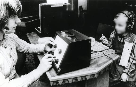 50 years old: the Dunedin Study's amazing life-span | RNZ