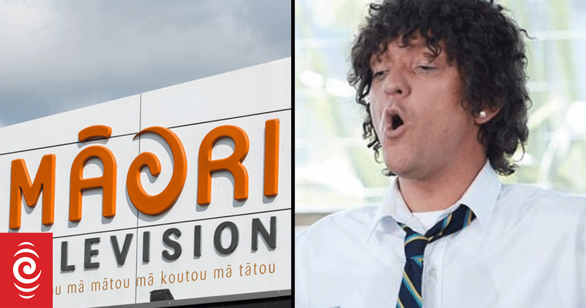 Culture clash over controversial comedy | RNZ News