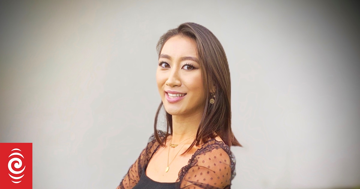 Steph Tan - The importance of committed relationships | RNZ