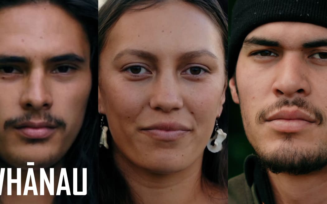 Documentary follows four whānau over 22 years | RNZ