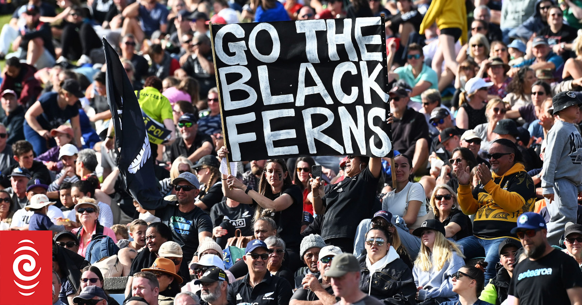 Joe Porter: Weekend sports update | RNZ