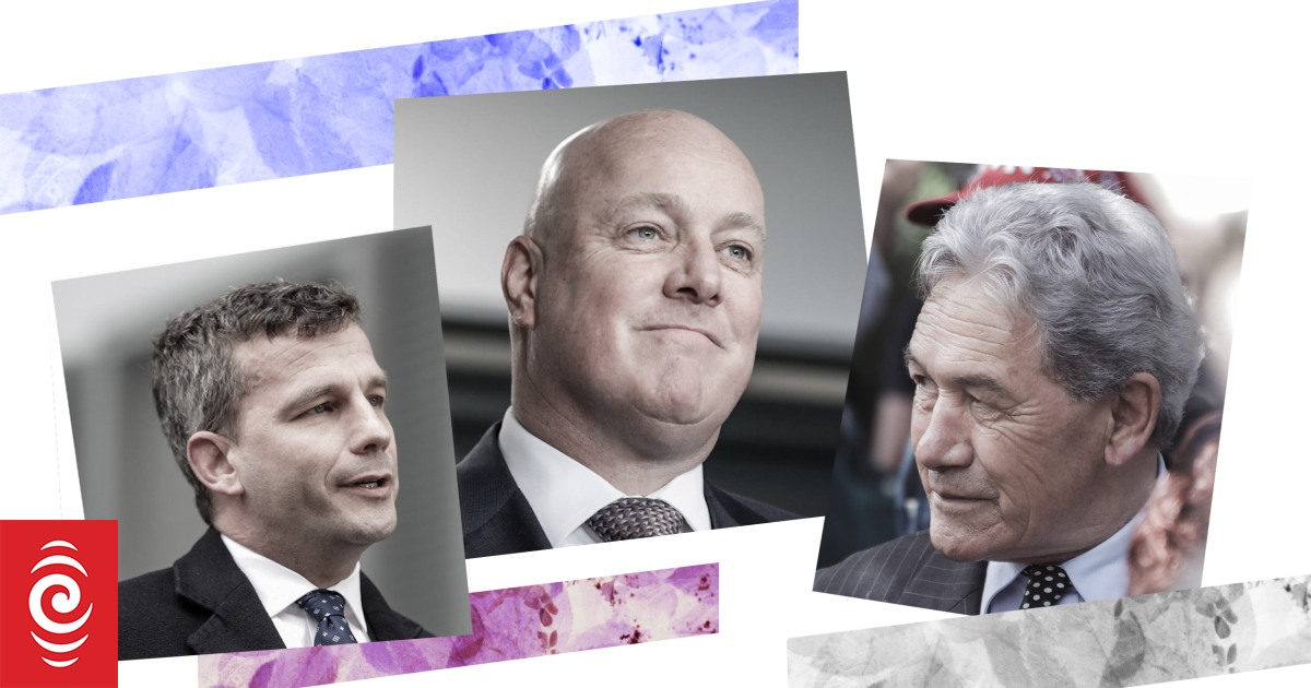 Power Play: Time to get down to business now wait for final vote count ...