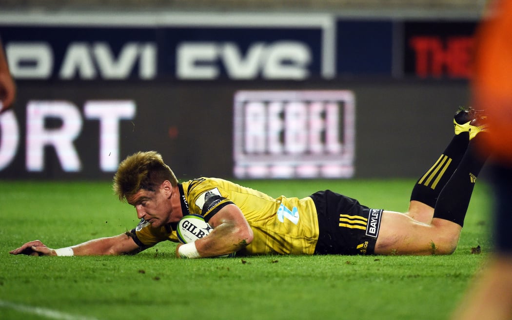 Super Rugby Preview: Seven Moana debutants, Barrett back, duel derbies ...