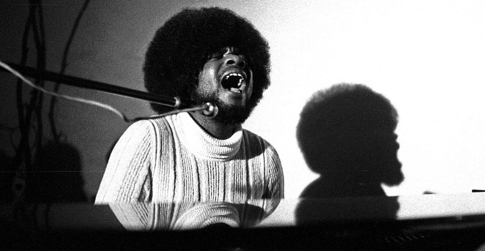 The life and legacy of Billy Preston | RNZ