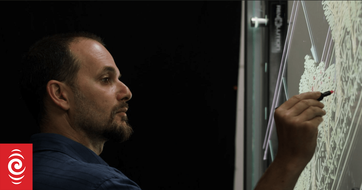 Andrew Millison: Permaculture lessons from around the world | RNZ