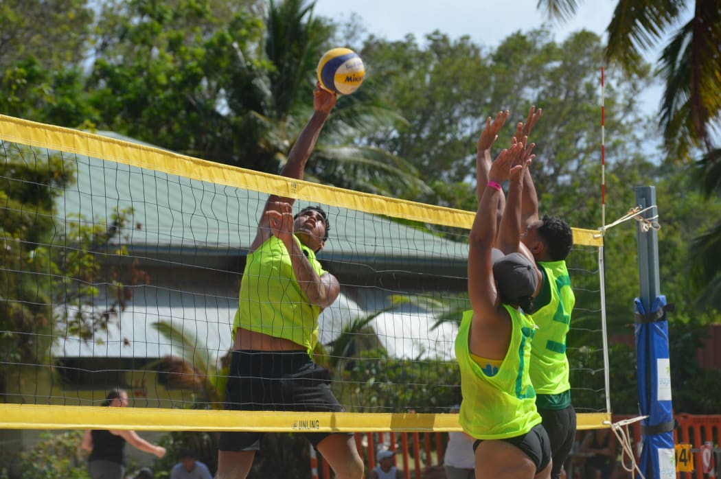 Cook Island Games reboot billed as chance to develop local athletes ...