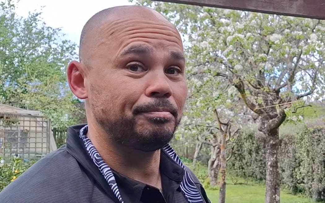 Can you rescue your abandoned barbecue from winter? | RNZ News