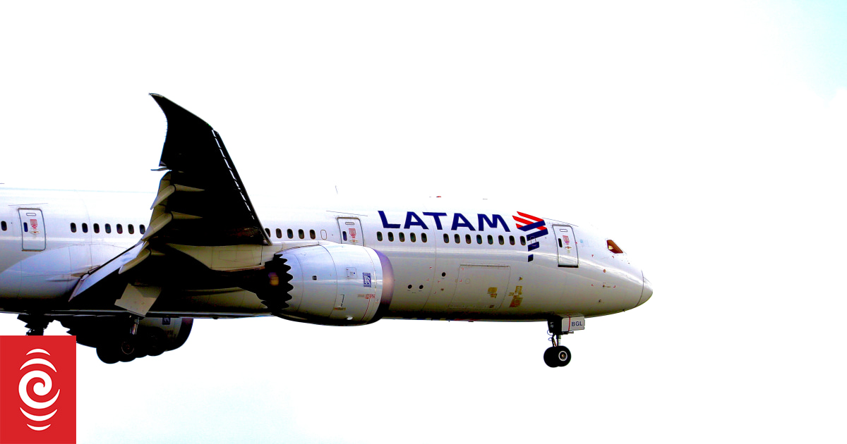 What is a black box and what can it tell us about the LATAM flight ...