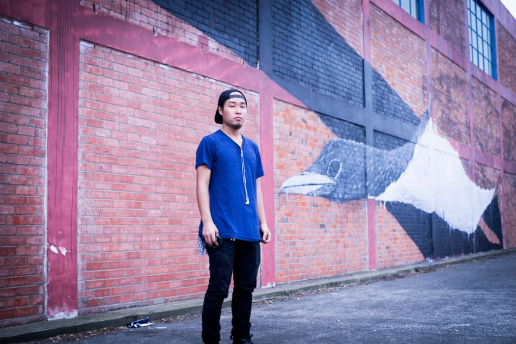 Global artists spread message of marine conservation | RNZ