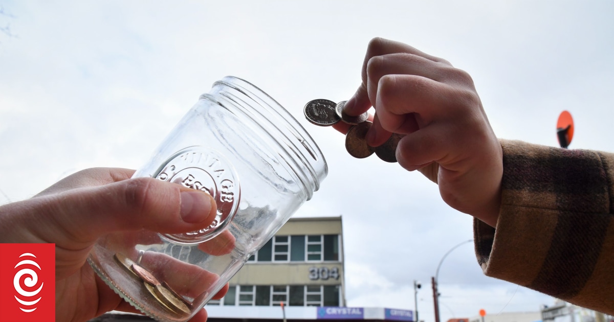 'Getting pestered': Rotorua's council looking into potential begging ...
